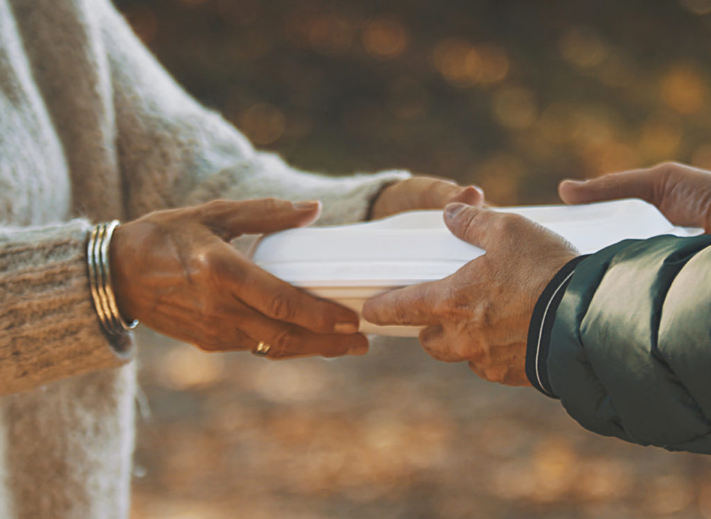 Homeless Services - Aurora Mental Health & Recovery