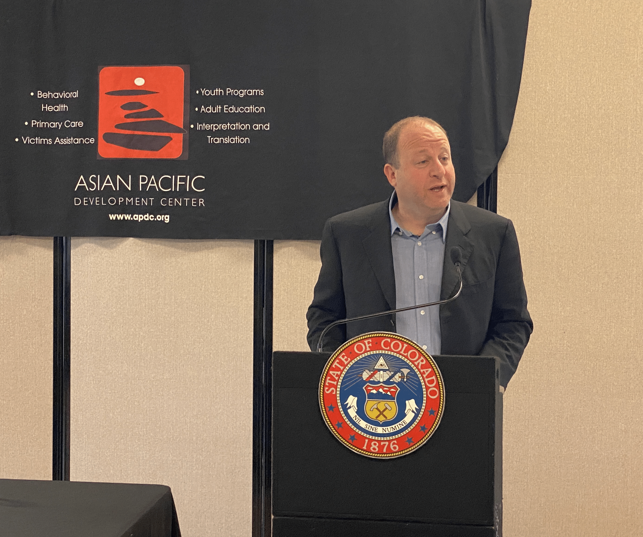 Bias Motivated Crimes Bill - Aurora Mental Health & Recovery