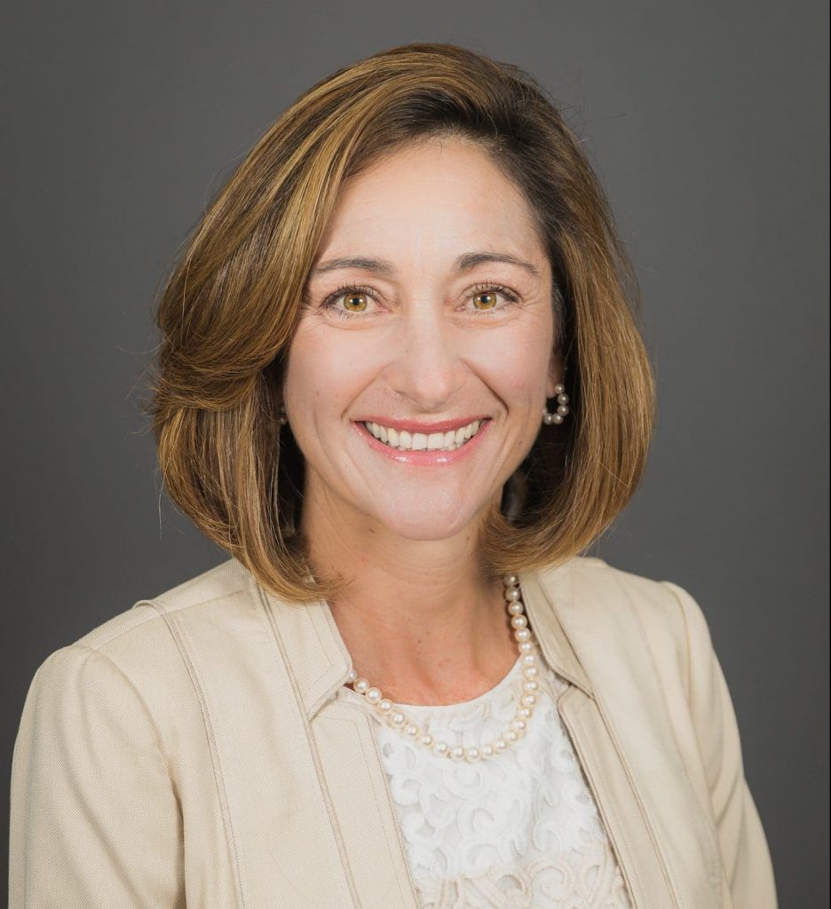 Executive Team - Aurora Mental Health & Recovery