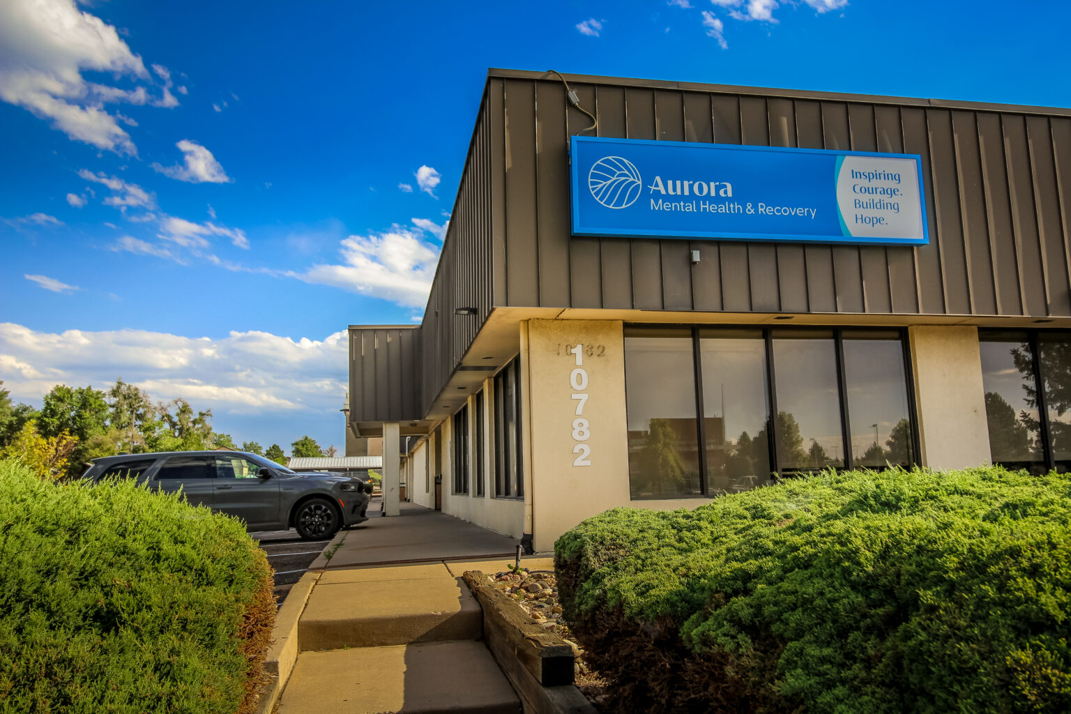 Locations - Aurora Mental Health & Recovery