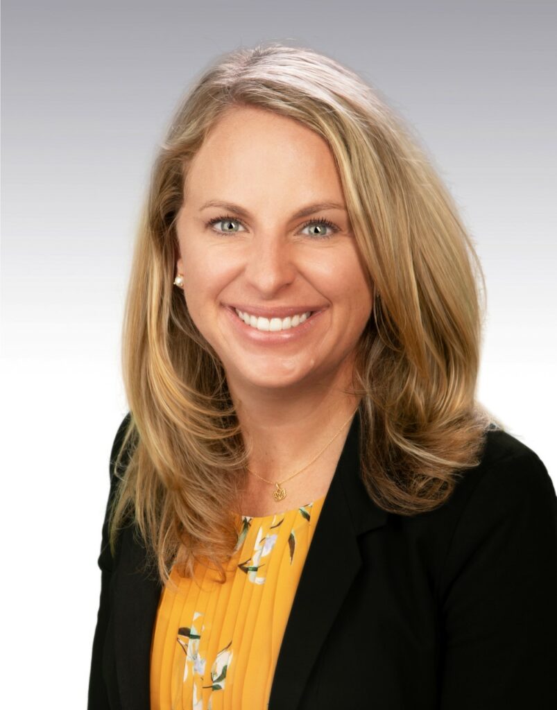 Executive Team - Aurora Mental Health & Recovery